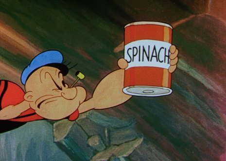 Fleischer Cartoons: The Art and Inventions of Max Fleischer | MoMA